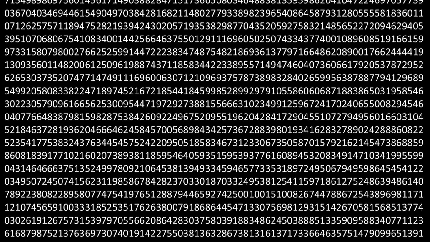 [纯粹数学]斐波那契数列通项公式推导