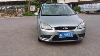 2007福克斯1.8自动