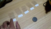 校正测厚仪操作方法视频 北京时代TIME2500涂层测厚仪校准方法介绍