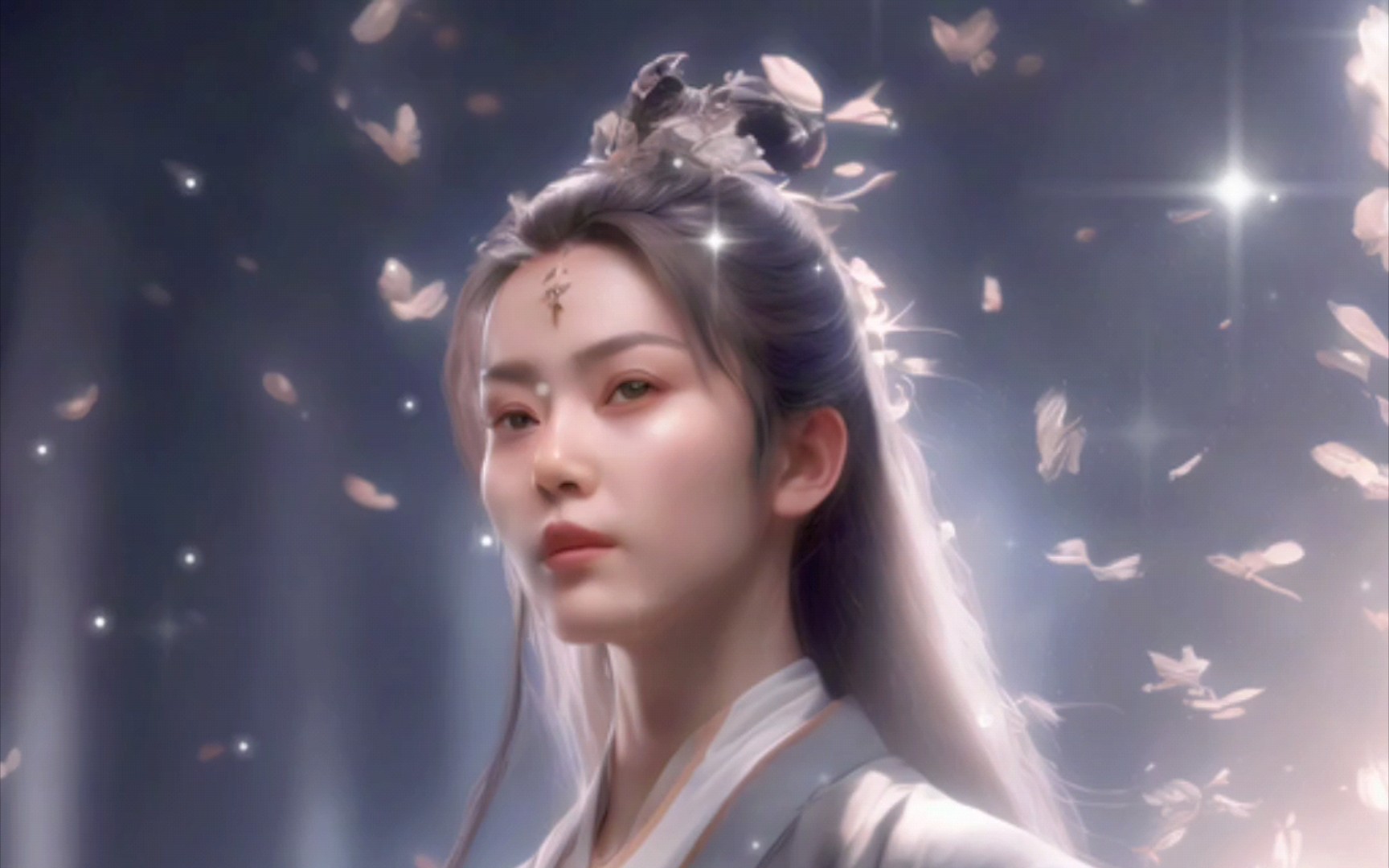 逐星望月萌大佬们全露脸啦!史官真人玉照泄露,这回真玩大了!