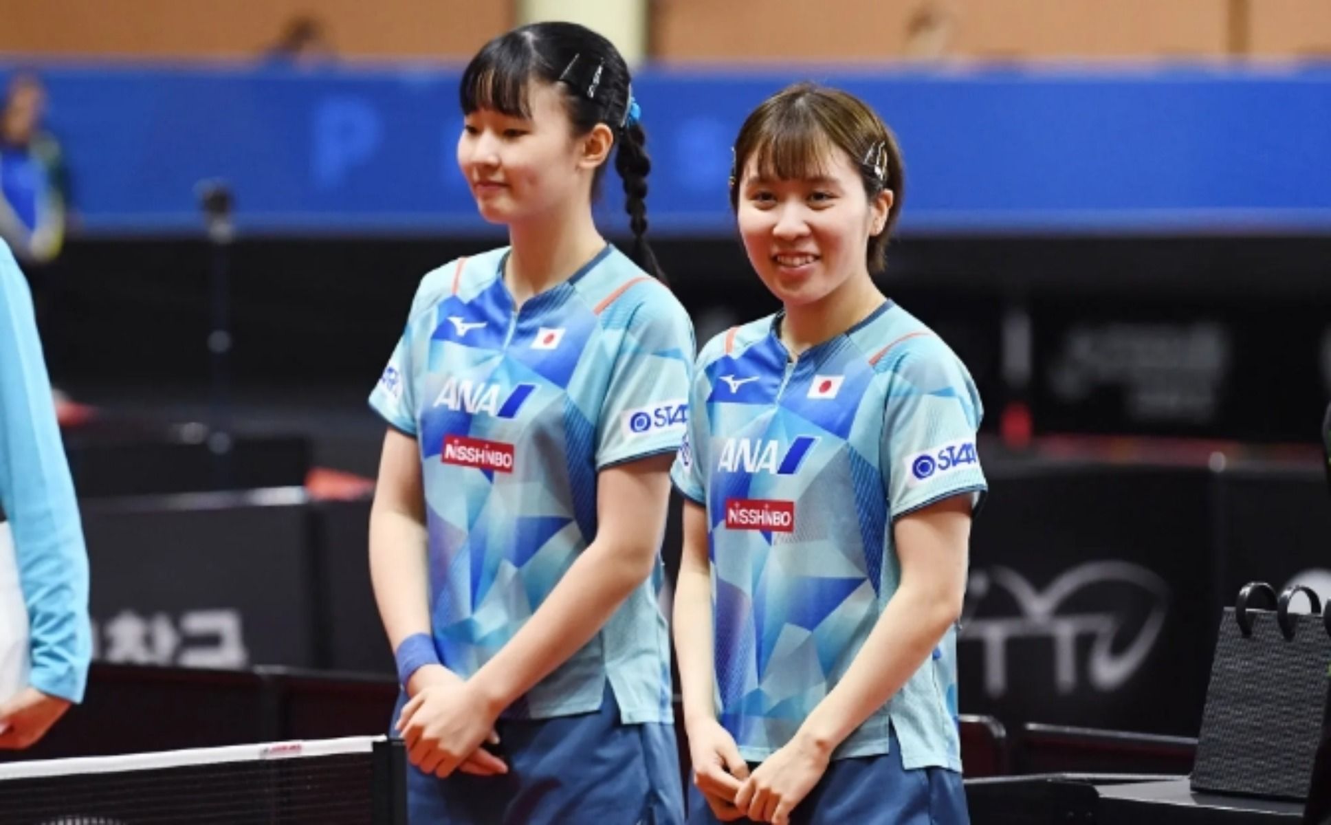 平野美宇暗讽张本美和连续输球!日本媒体:不应该让她最后挑大梁