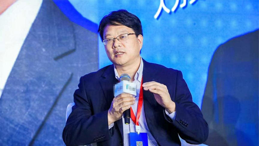 《强平台+事业合伙人》第19集:海尔案例分析2,值得收藏此案例!