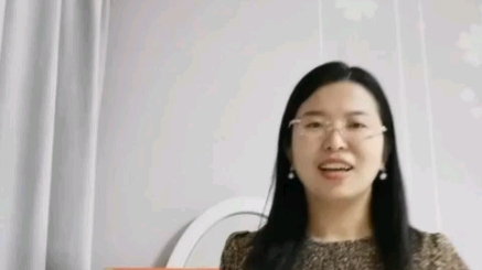 小学语文面试试讲《咏柳》