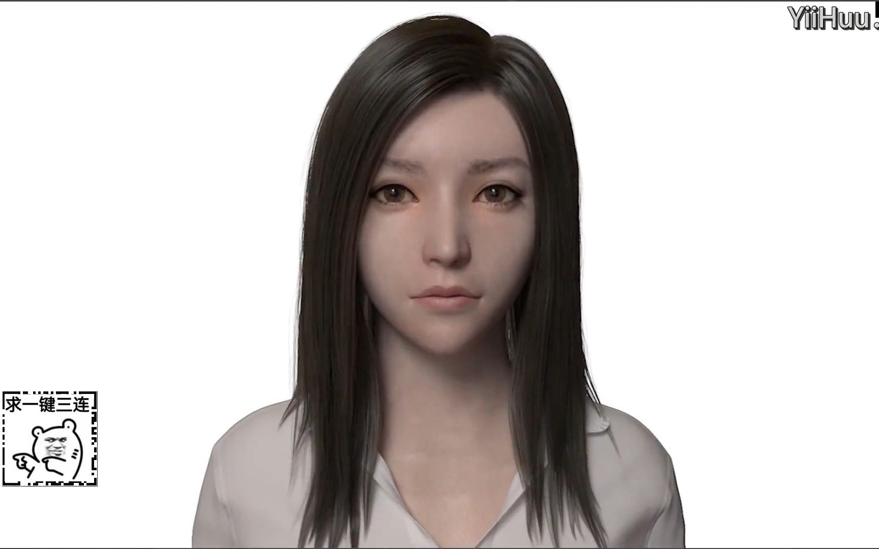 MetaHuman的使用及虚拟偶像发展前景