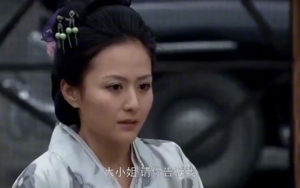 狼烟:俩男人长得一模一样,妻子故意选错丈夫,没想救了自己一命