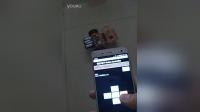 基于51单片机WIFI小车控制系统
