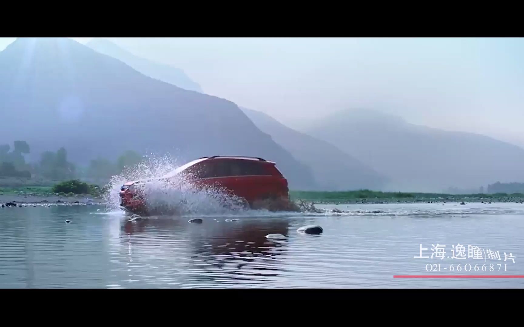 新能源汽车宣传片(最新)