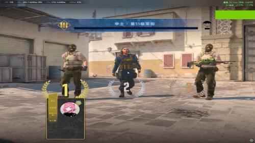 适合CS的运动级面料制作的鼠标垫龙纹电竞