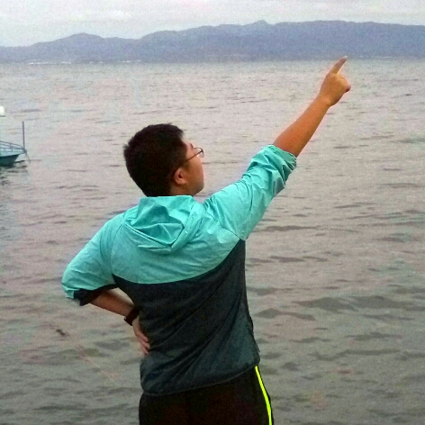 姜老司机 