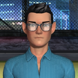 机器人创客王珂队长 