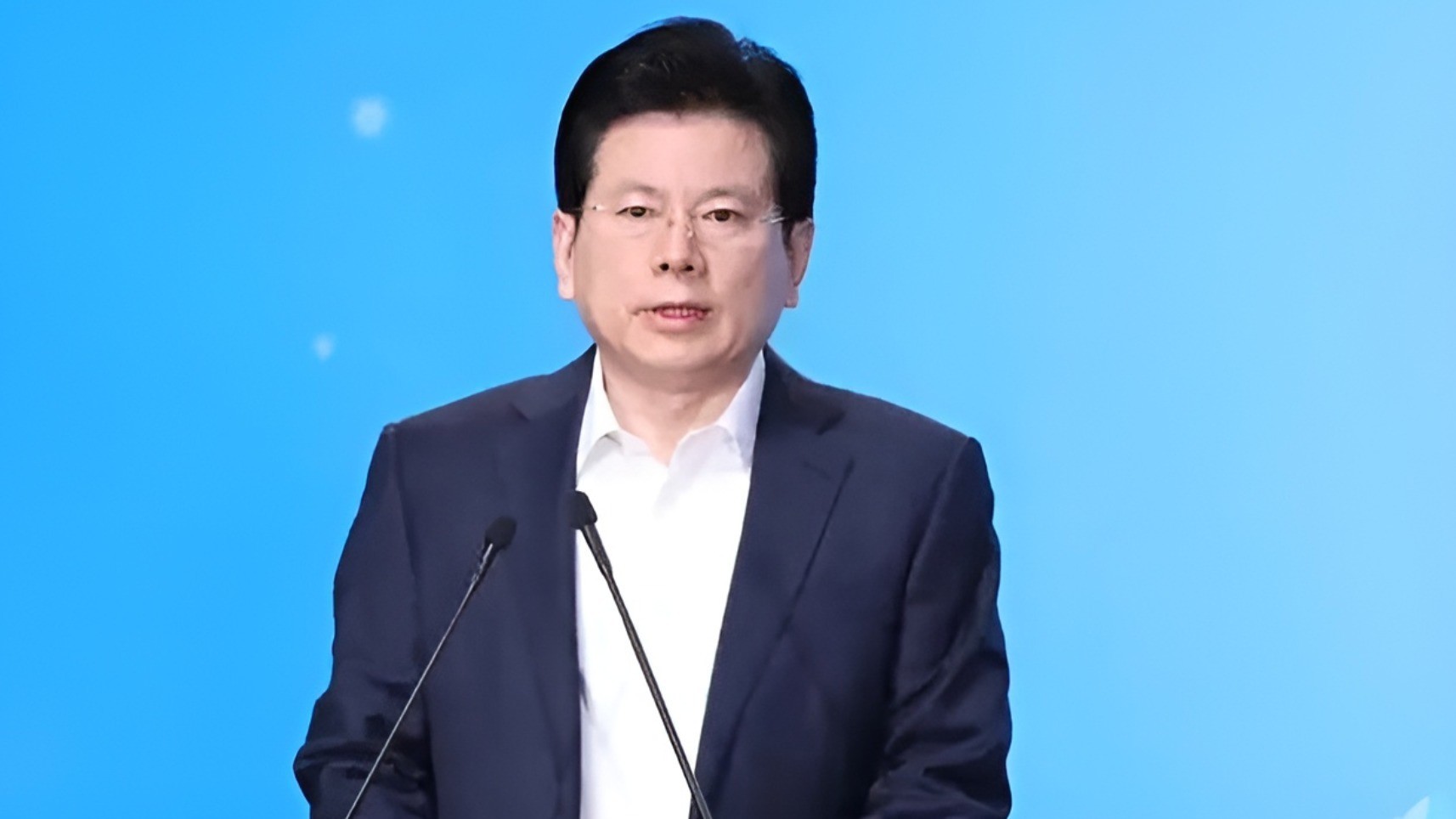 中央宣传部原副部长张建春,被双开