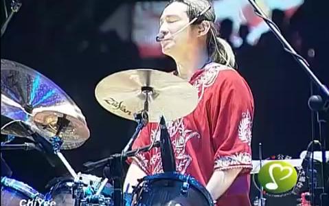 Beyond - 《海阔天空》2005北京演唱会