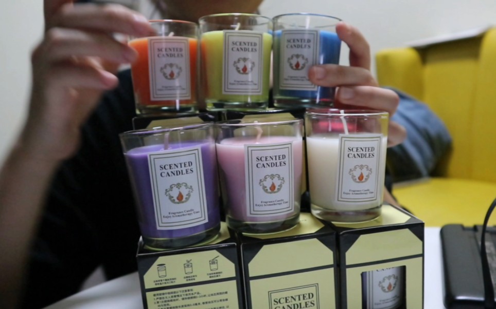 你有一份礼物待签收~