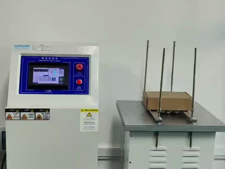 WEISSTECH振动试验台-产品介绍