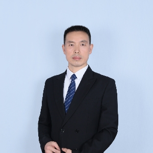 勤敏德健康管理陈老师 