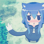 德高望重乔村长 