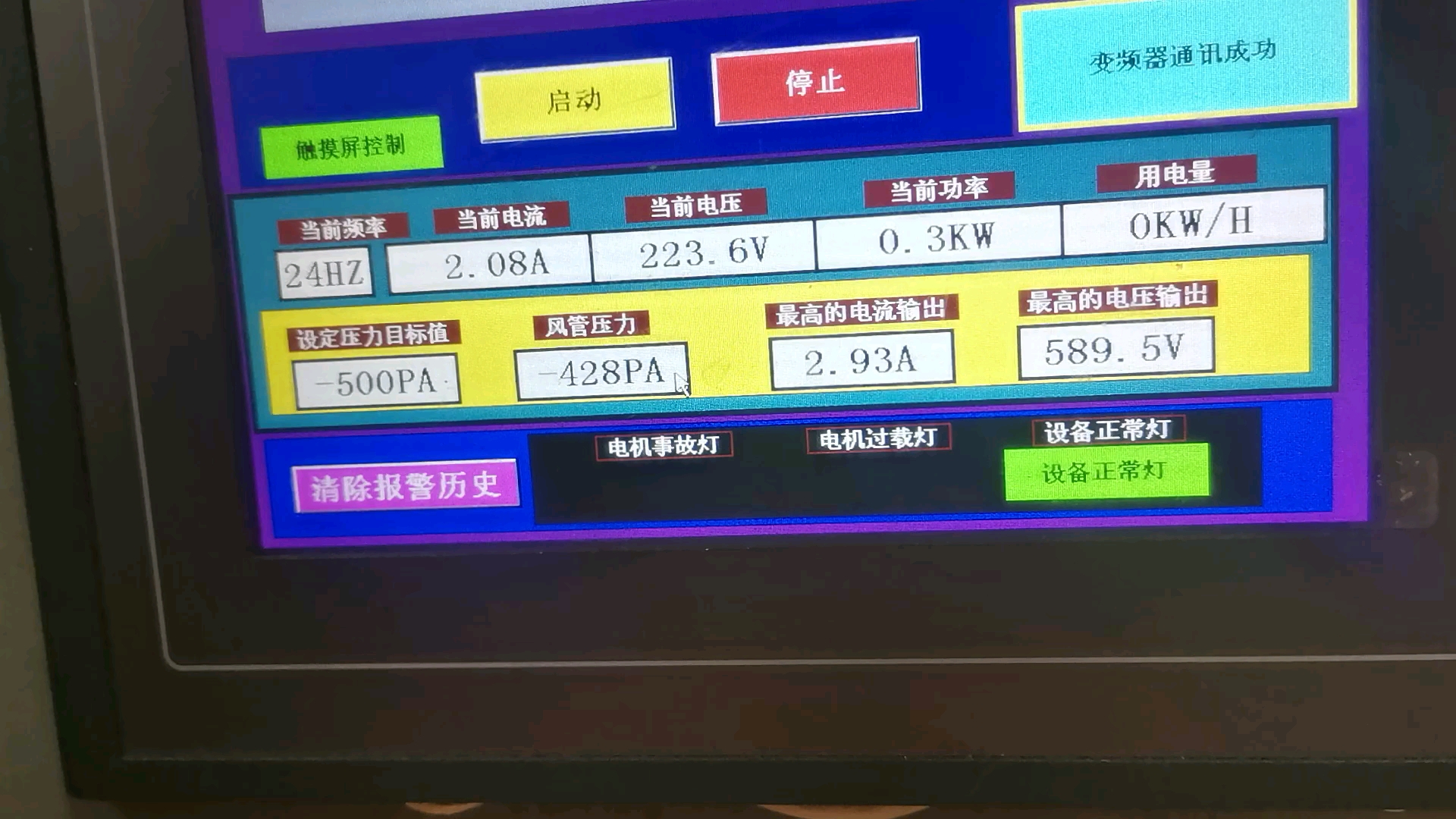 变频自动化节能控制柜,变频器智能控制柜,变频恒压控制柜,节能变频...