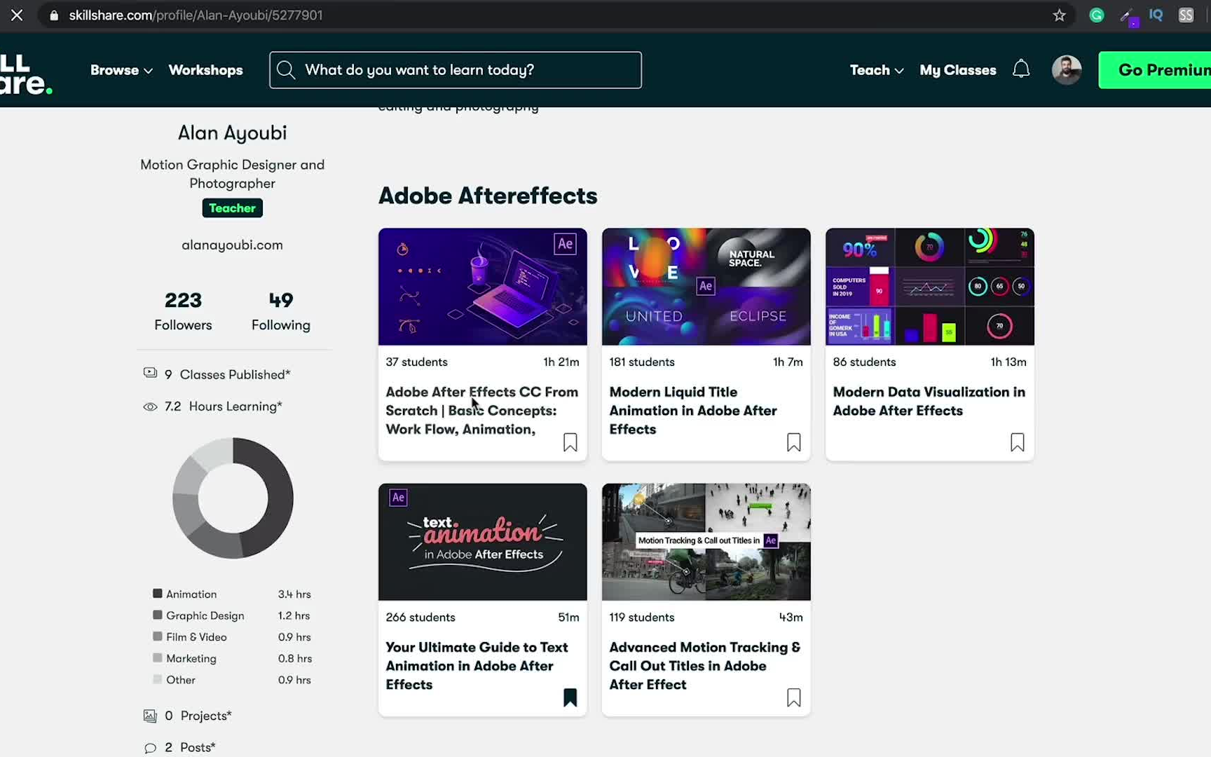 Shape Modifiers from A to Z Master 教程
