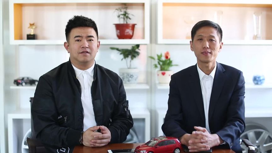 买车收取的金融服务费到底是什么?买车陷阱之一(一)