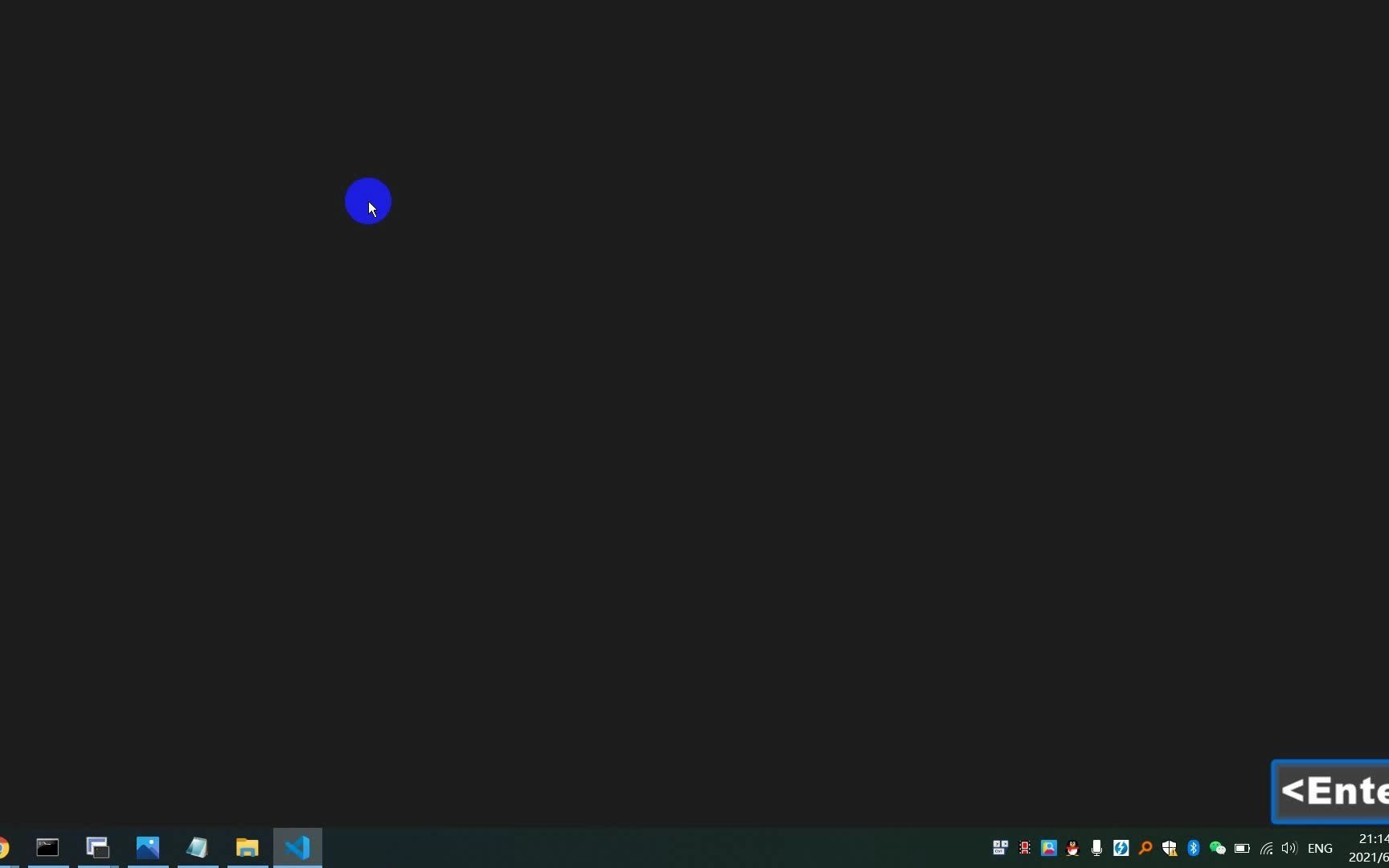 vscode切换界面语言language
