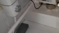 我购买的有质量问题的德奎里尔前置过滤器