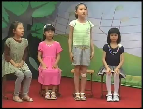 小学音乐一年级上册音乐人教版 教学视频音乐1年级上册音乐一年级...