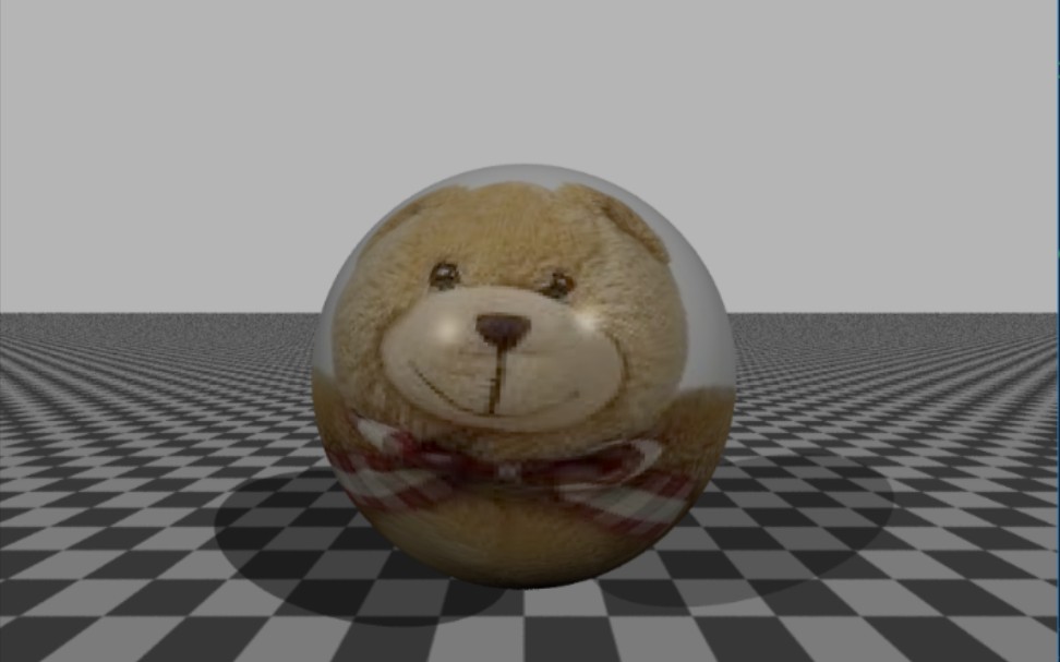 计算机图形学案例视频讲解。案例1 基本图元绘制算法