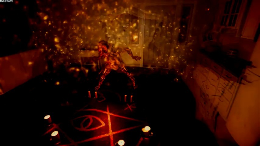 神级创业扶持|817| 死于后室异常(Dead by Backrooms Anomaly)免安装...