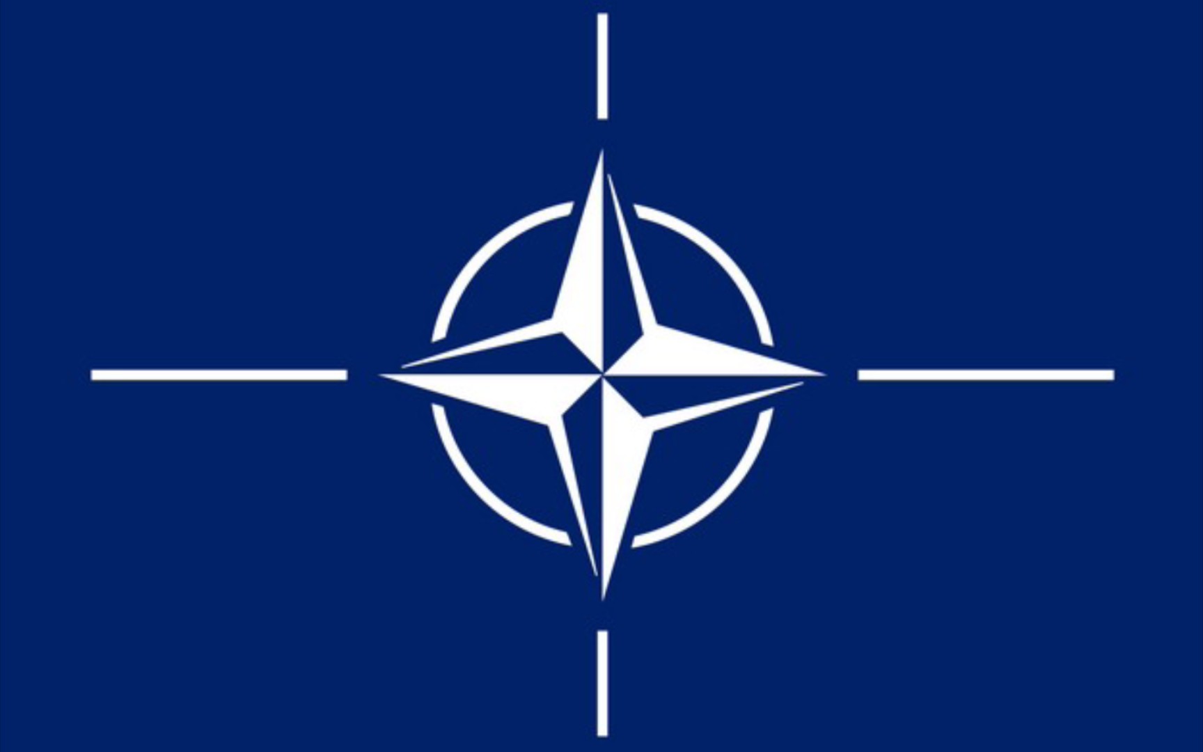 北约各成员国的国旗动画 【含加入北约的时间】
