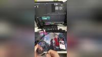 S5声卡玩全民K歌(OTG线)