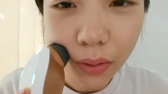 sensica 姗卡美容仪评测