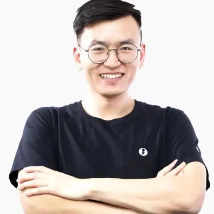 老炮金角大王 
