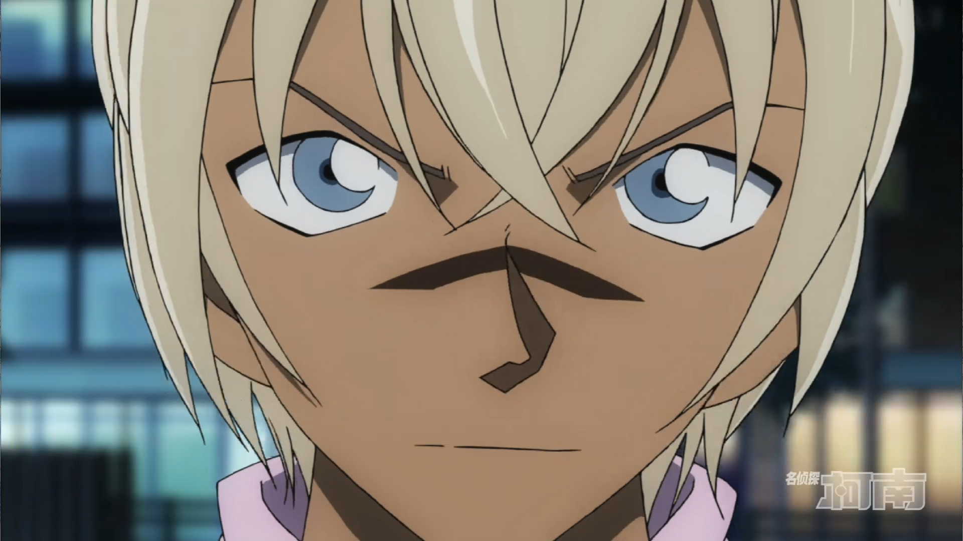 拉片柯南官方主线时间线梳理7.14贝姐扮成朱蒂从卡迈尔那里套取情报,...