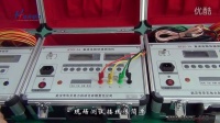 直流电阻测试仪的正确使用方法