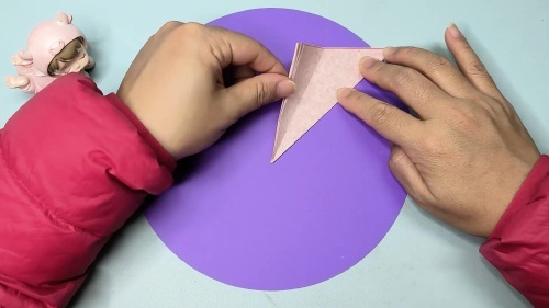 龙年剪纸画简单又漂亮,写2剪好看的新年剪纸窗花,简单又好看