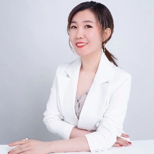 书含师姐 
