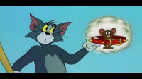 这才是《猫和老鼠》最值得一看经典片段！