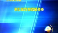 制作和观察霉菌装片