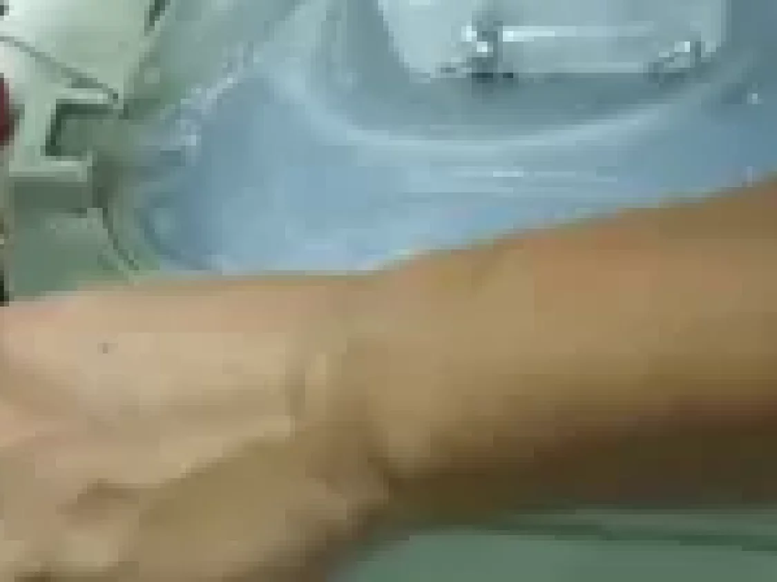 全自动波轮洗衣机内筒拆卸视频