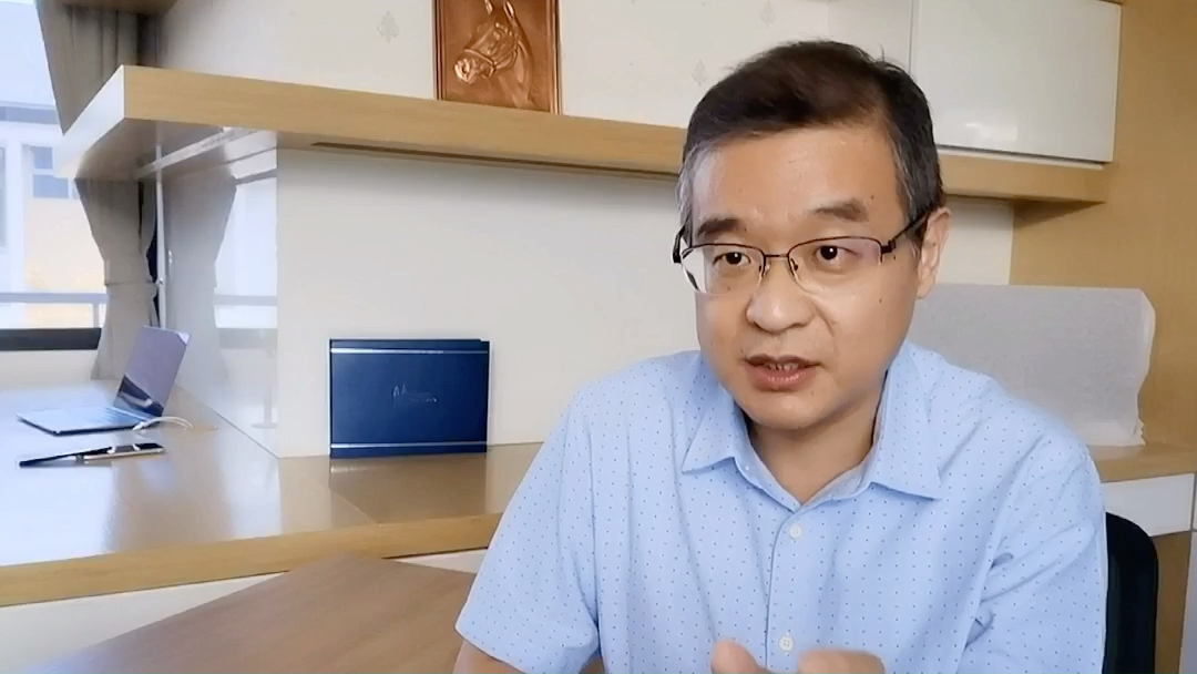 做企业的目的是什么?