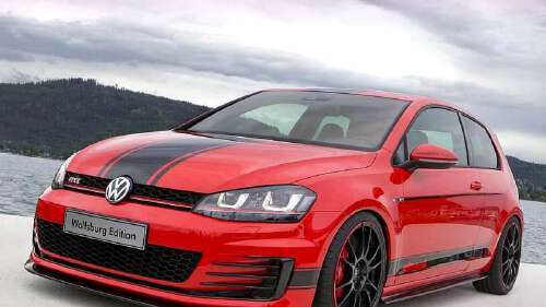 20万预算买2.0T合资车?这5款性能猛兽闭眼入不后悔!