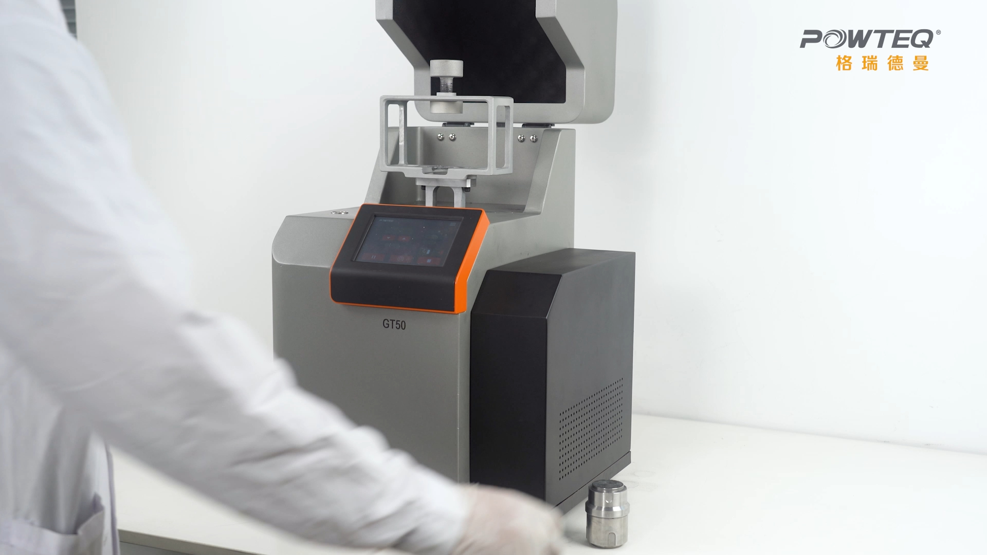 格瑞德曼-高通量组织研磨仪 GT50