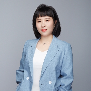 自带磁场的杨老师 