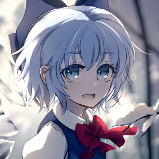 baka⑩ 