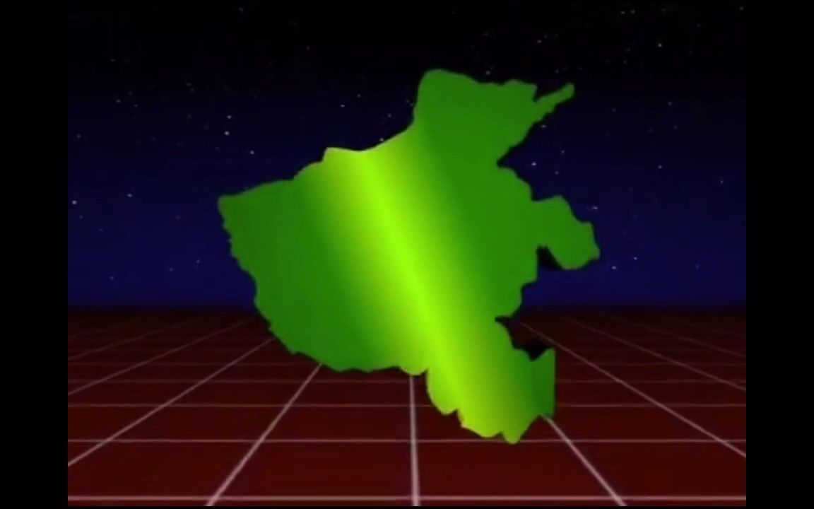 【放送文化】河南卫视《河南新闻联播》历年OP(1992-2021)