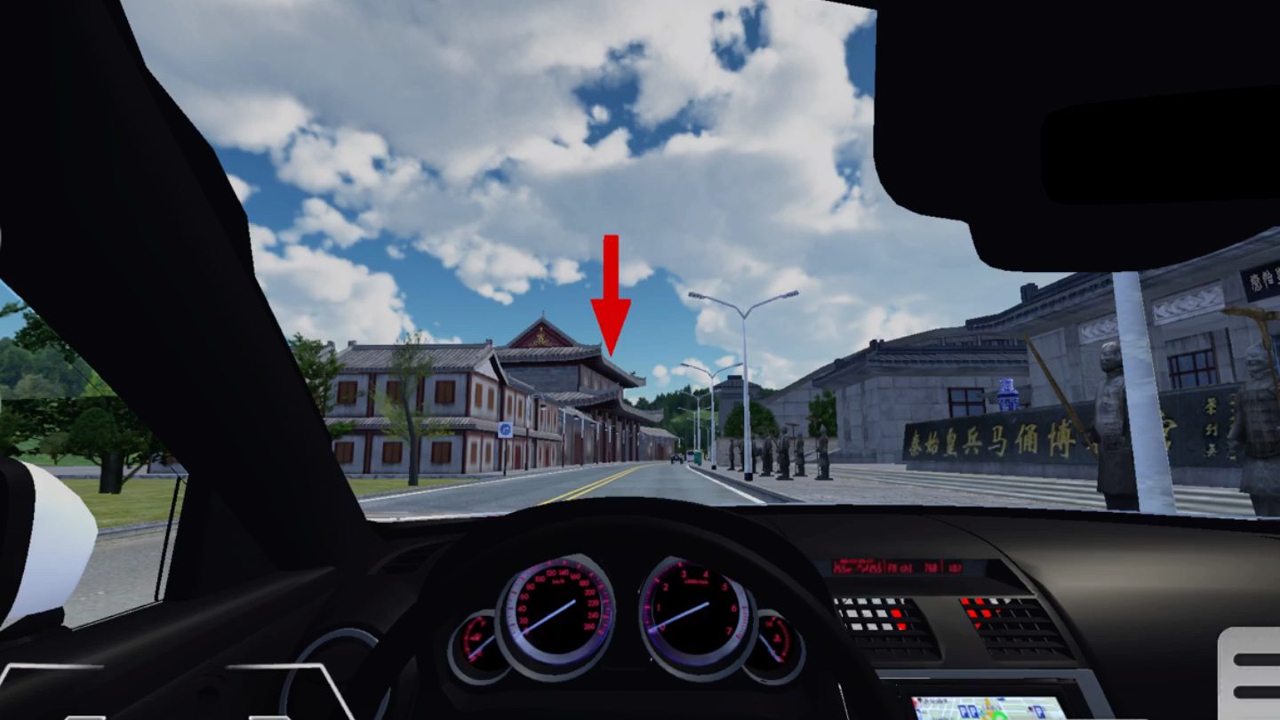 遨游中国模拟器-今日载客 (试玩) 老司机,上车!