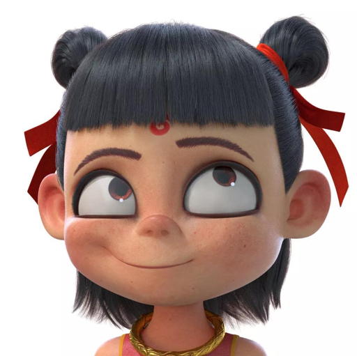 Nezha博士 