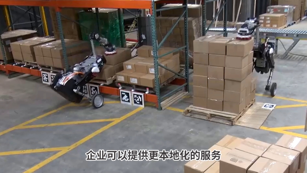 海外仓助力跨境电商:缩短物流时效,提升客户满意度