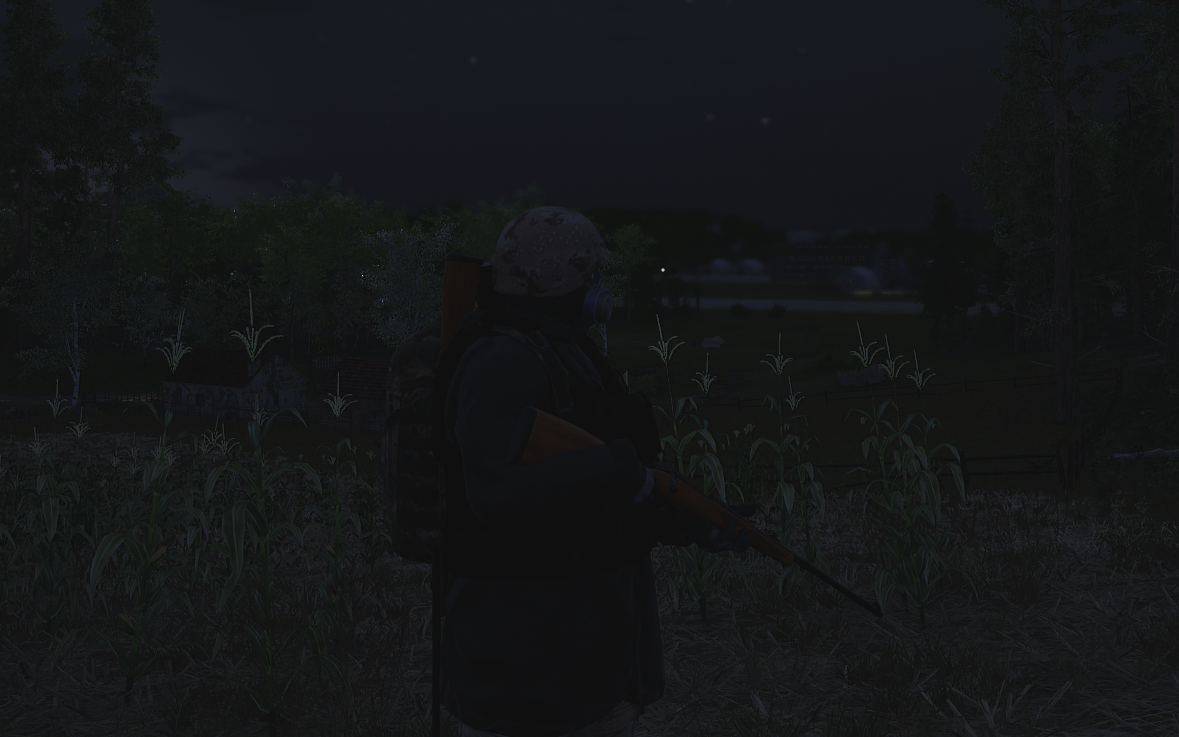 人渣是怎么暴富的(SCUM) 萌新教学2