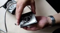 拉线位移传感器维修